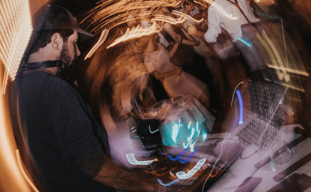 Sound- und Lichttechnik – professionell und zuverlässig - DJ-Blog