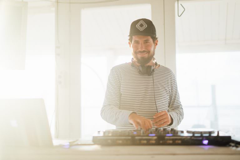 DJ Markus Rosenbaum - dein Hochzeits-DJ in NRW