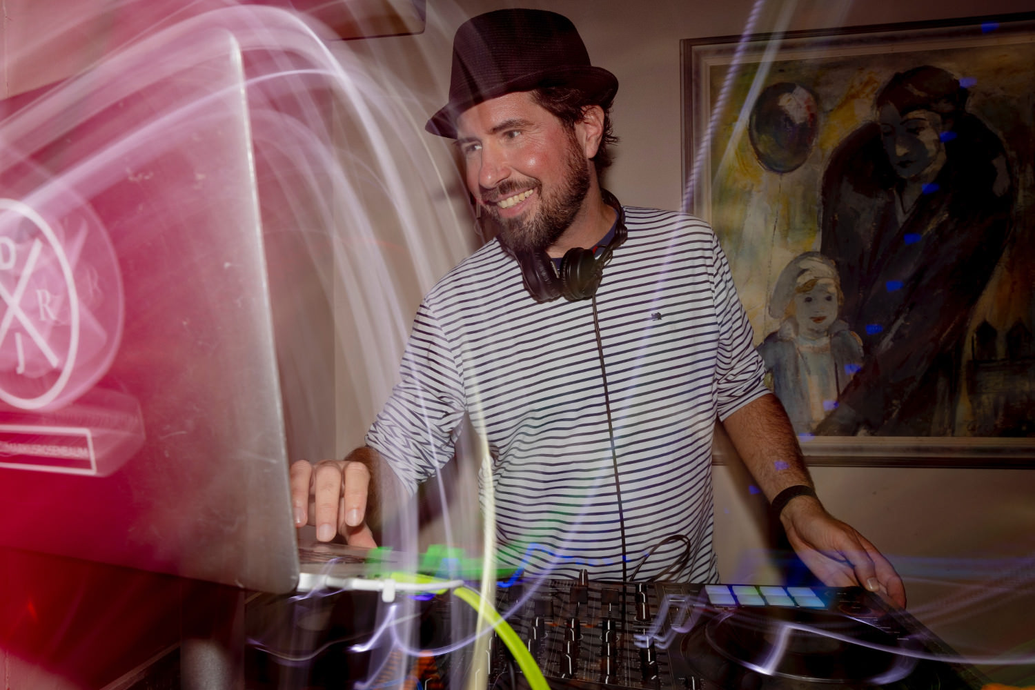 Ein DJ für kleine Hochzeiten – ist das echt nötig? - DJ Markus ...