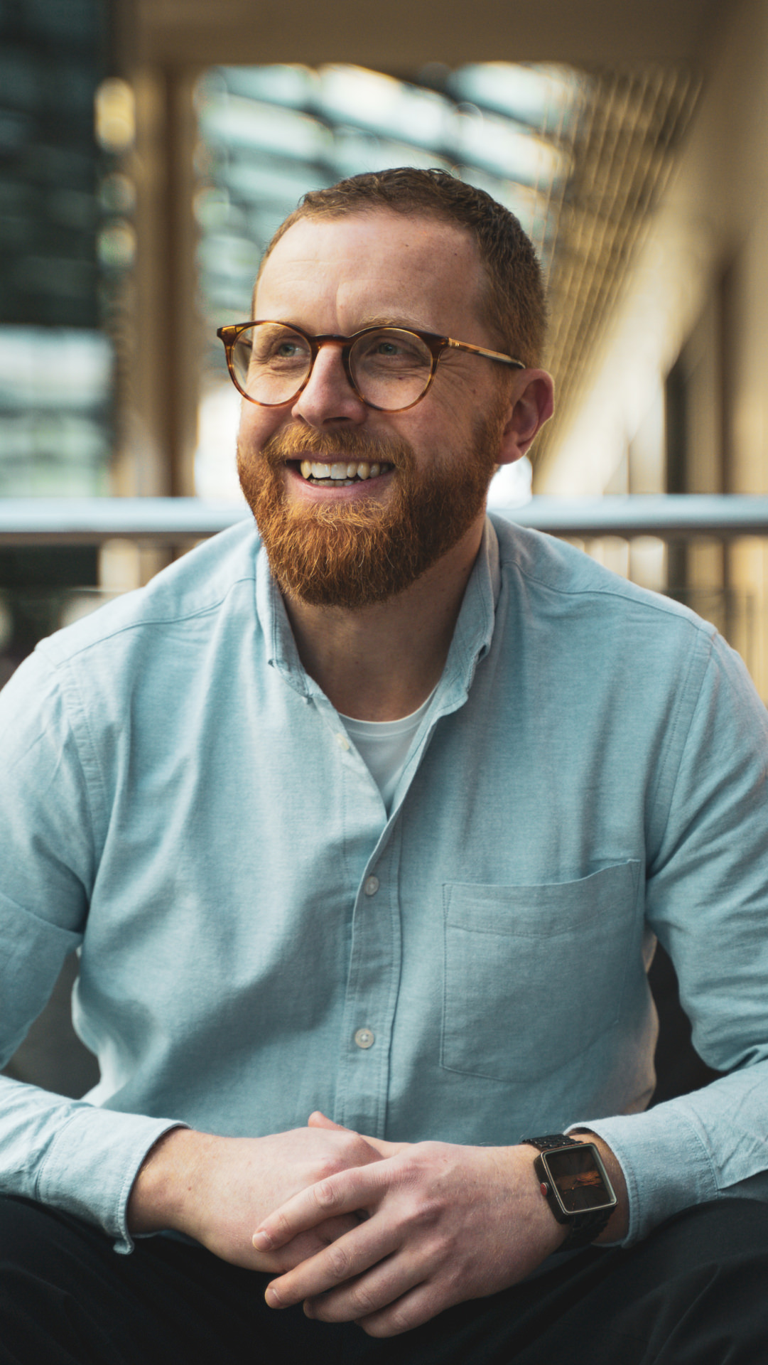 Hochzeitstanz: Tipps von Tanzlehrer Ben Murphy | Düsseldorf